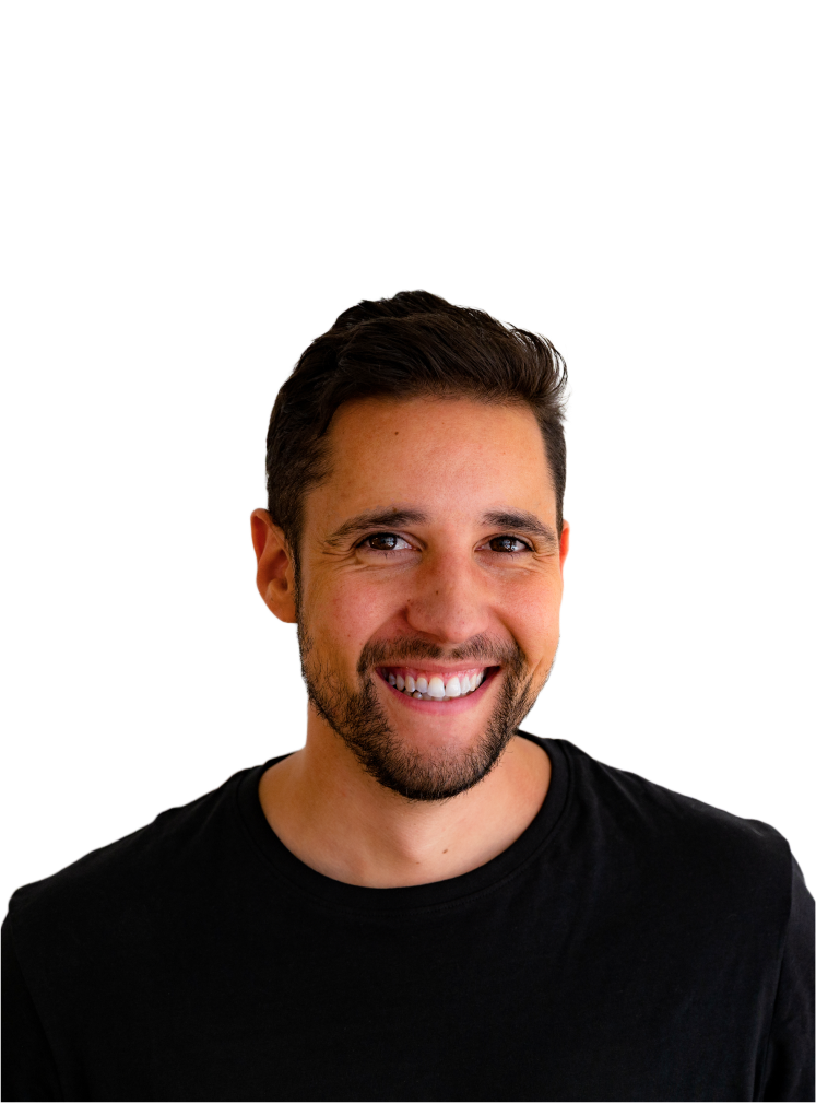 Alain Fresco chez Wavemind