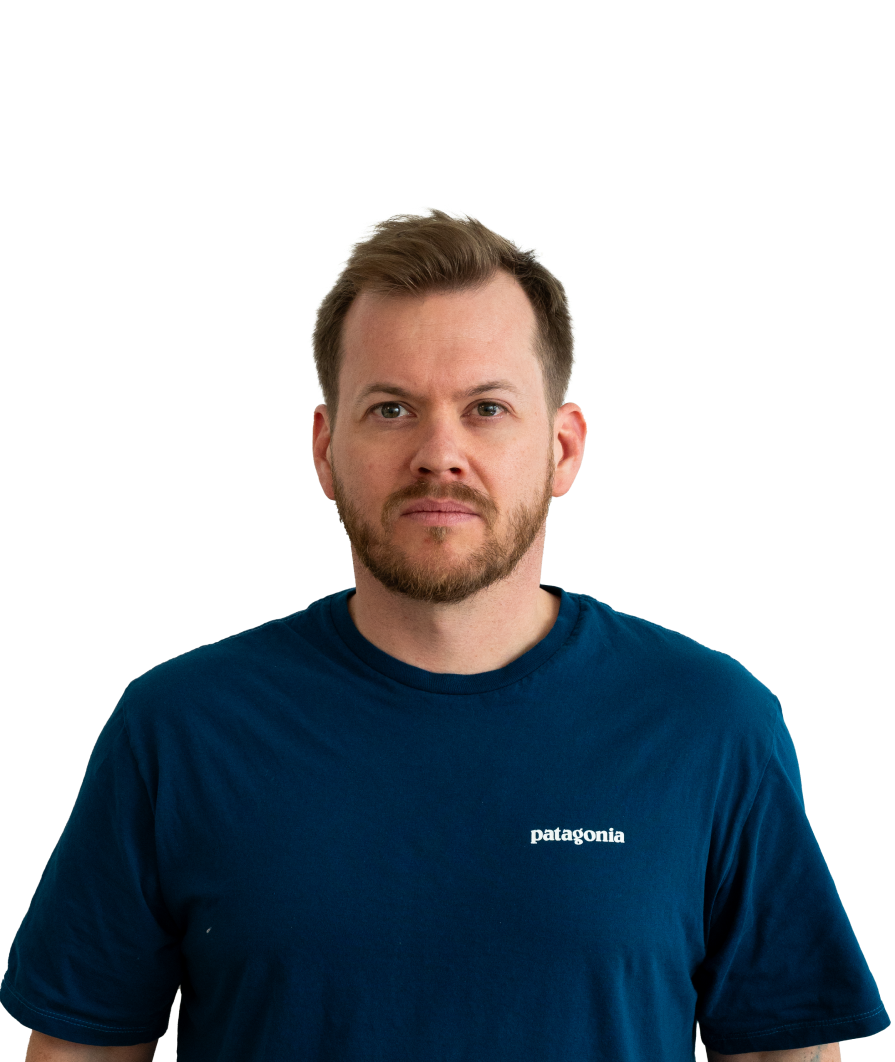 Colin Schmidt chez Wavemind