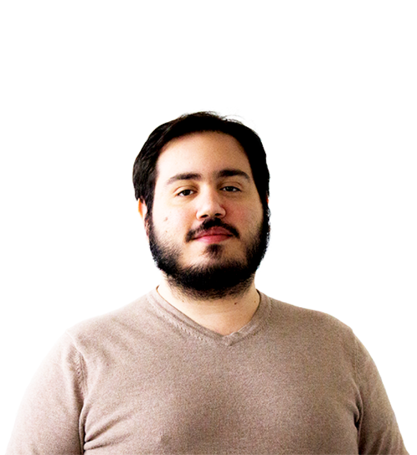 Emmanuel Barchichat chez Wavemind