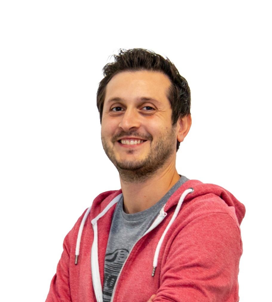 Sinan Ucak chez Wavemind